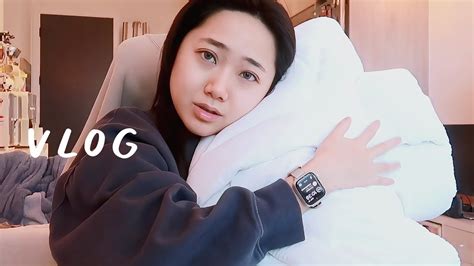 Vlog59｜冬日emo自救指南｜第一次尝试做贝果超成功｜新羽绒服试穿｜让光照进冬日客厅布局改造 Youtube