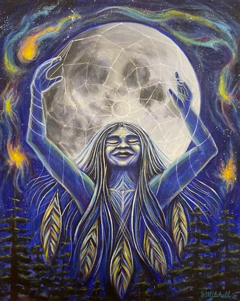 Spider Woman Nft Project