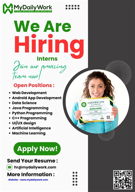 Mydailywork On Linkedin Mydailywork Mydailyworkinternship