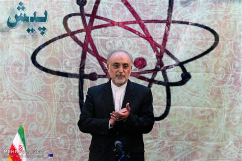 Iran Injects Uf6 Into Ir 8 Centrifuges Mehr News Agency