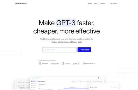humanloop ai中国 ai工具箱