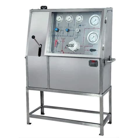 Well Control Unit With Esd At 1345000 00 Inr In Ahmedabad Stephen