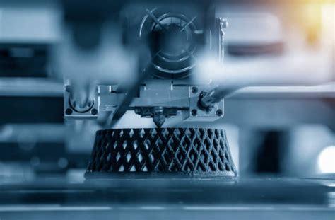 Rapid Prototyping 3D Printing Differences Advantages More
