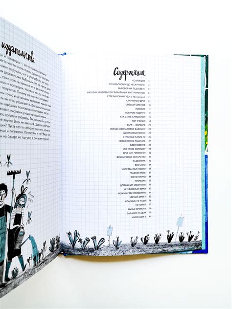 Тетрадь Вики Т. - Vilki Books