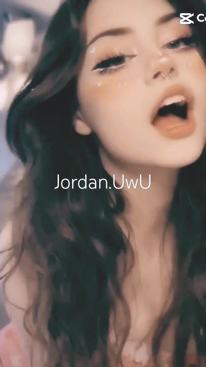 Hannah Owo Edit Uwu Girl Voice Viral Shorts Viral Trending Uwu