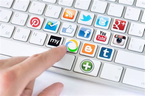 Identificación de buenas prácticas en uso de redes sociales entre