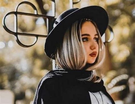 بیوگرافی نیکا فلاحی و دوست پسرش عکس های جدید و بدون آرایش سایت