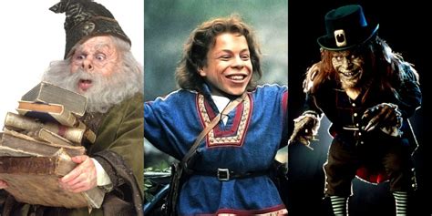 Willow 10 Warwick Davis Films Ranked By Imdb