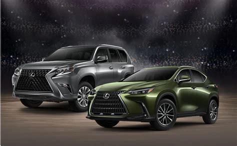 Monthly Specials Lexus Of Sarasota