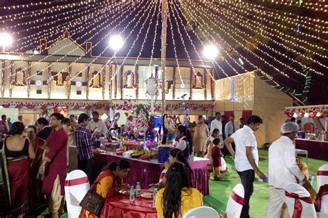 The 10 Best Wedding Catering In Kolkata