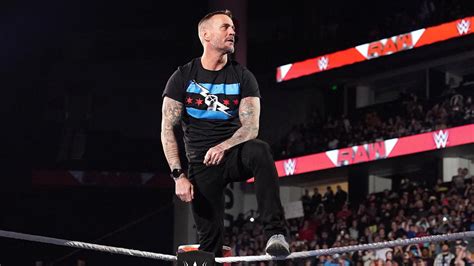 Wwe Hall Of Famer Mick Foley Assesses Cm Punks Return