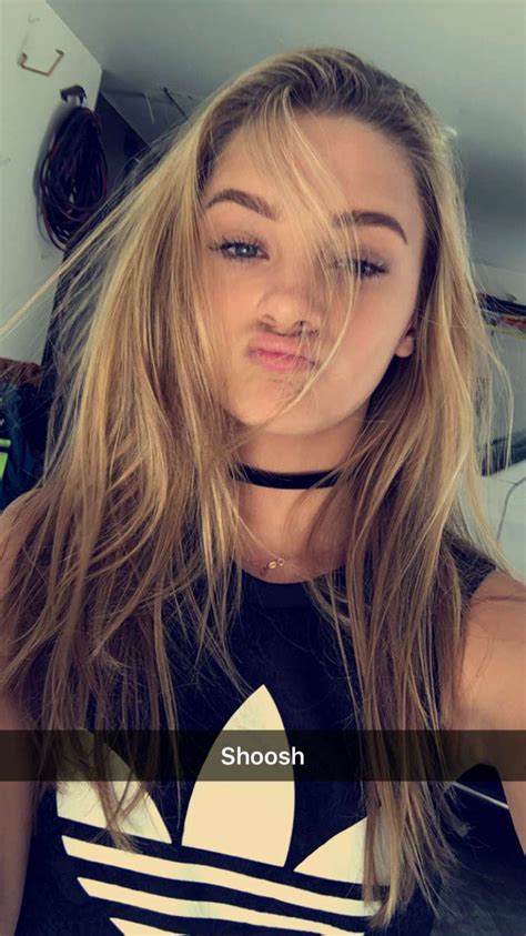 Hot Blonde Teen Telegraph