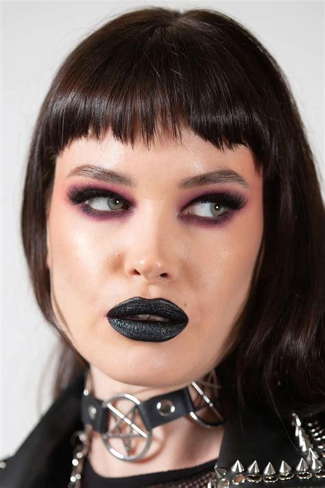 Sigillum Matte Lipstick Vampirefreaks