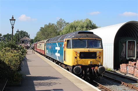 Class 47 Matty P S Railway Pics