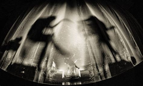 Steven Wilson Hand Cannot Erase Tour 2024