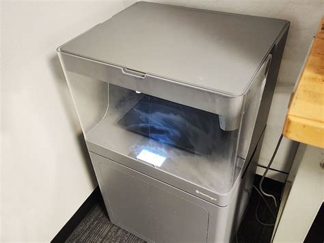 Used Markforged X7 3d Printer 10257