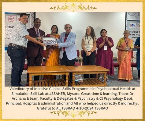 Dr Tss Rao On Linkedin Dr Tss Rao