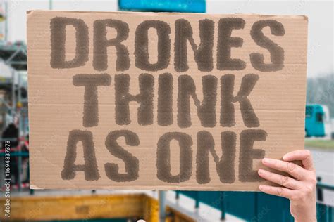 “drones Think As One” Deploys Ai Powered Drone Swarms That Autonomously