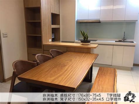 非洲柚木 原木狂人