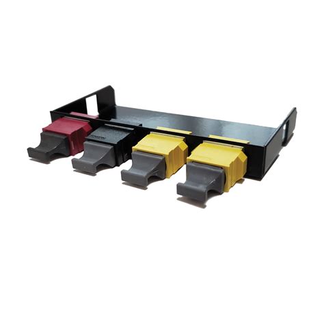 Feed Thru Adapter Ce Comm Inc