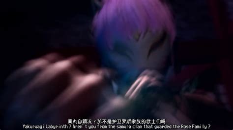 3d Japan Kimono Dress Girls Sex Stroy Mode Part2 By Pookie Eporner