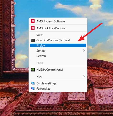 Как добавить приложения на рабочий стол в Windows 11