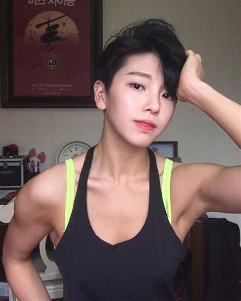 호불호 갈리는 여성 숏컷 Vs 긴 생머리 클리앙 멋진 여자 짧은 머리 얼굴