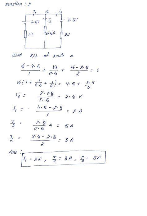 [solved] For The Series Parallel Arrangement Shown The Figure Below Course Hero