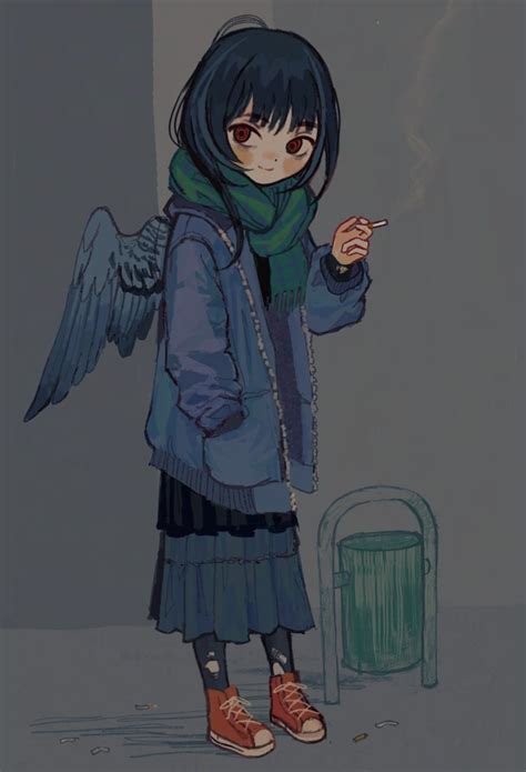 Original Drawn By Ioonisarashi Danbooru