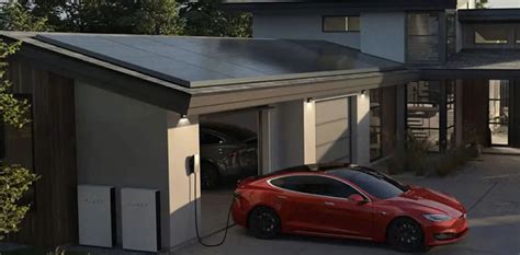 Tesla Solar Panels Review How Much They Cost And How Efficient