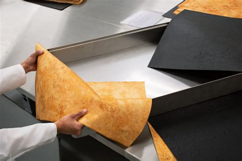 A Biomaterial That Challenges Leather Icff