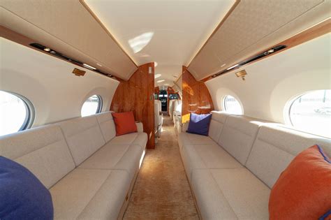 2020 Gulfstream G500 For Sale