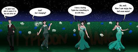 T B17 Princess Animefan 279 By Typhoon Manga On Deviantart