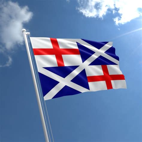 Naval Ensign Flag Buy Naval Ensign 1659 Flag The Flag Shop