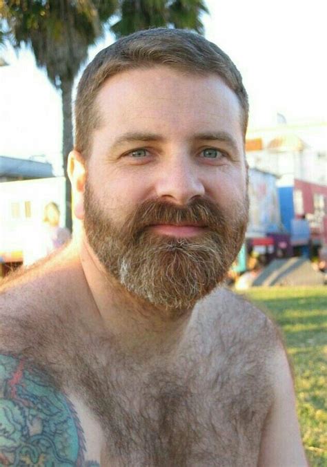 Pin De Gagabowie Em Bear Portraits