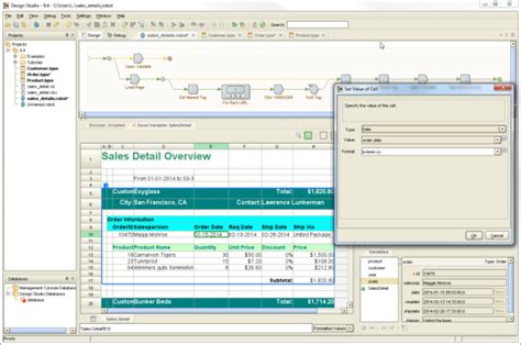 Rpa Solutions For Excel Smartrpa Accelerating Your Rpa Digitalization