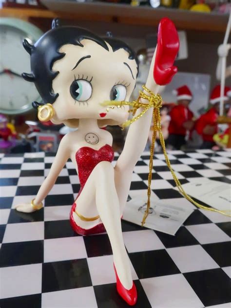 Betty Boop