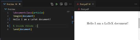 How To Install Latex With Previews Autocomplete For Vscode On Windows Jake Lee On Software