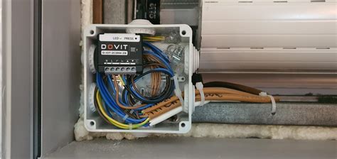 Domotica Per Tapparelle Come Rendere Le Tue Tapparelle Smart Dovit