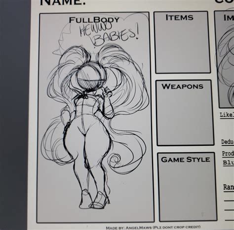 ill delete this in the morning but wip の漫画