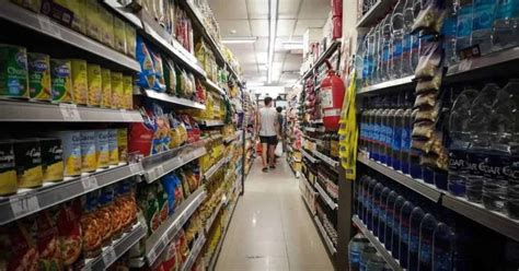 La Pérdida Del Poder De Compra Por La Elevada Inflación Golpea Al