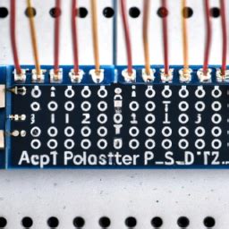 Raspberry Pi And Arduino Programming Expert