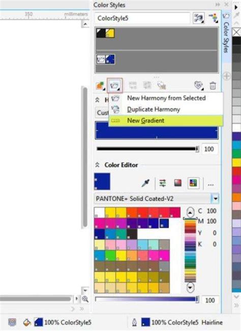 Preparing Documents For Prepress And Print Corel Discovery Center