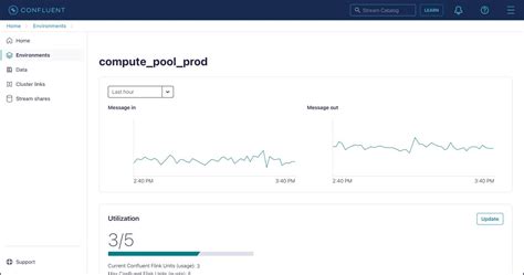 Confluent Unveils Apache Flink® On Confluent Cloud