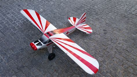 Vazarc Fun Cub Xl Está Pronta Junto Também Umas Fotos Comparativas