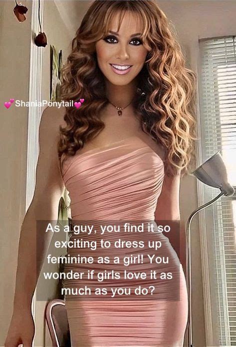 Discover 900 Cd Captions And Crossdresser Makeover Ideas In 2025