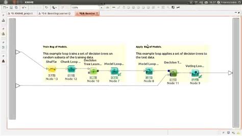 KNIME Handbook On Neural Information Processing
