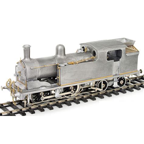 Djh Model Loco O Gauge Ready To Runs O Oo And Ho Gauge Kits