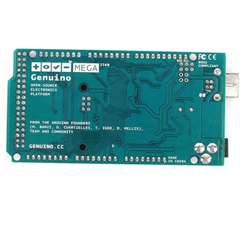 Arduino UNO R3 ATMega2560 Genuino UNO SCM Development Board For Arduino