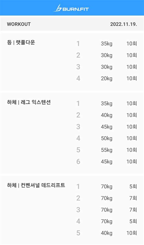 블라인드 헬스·다이어트 헬린이 오헬완